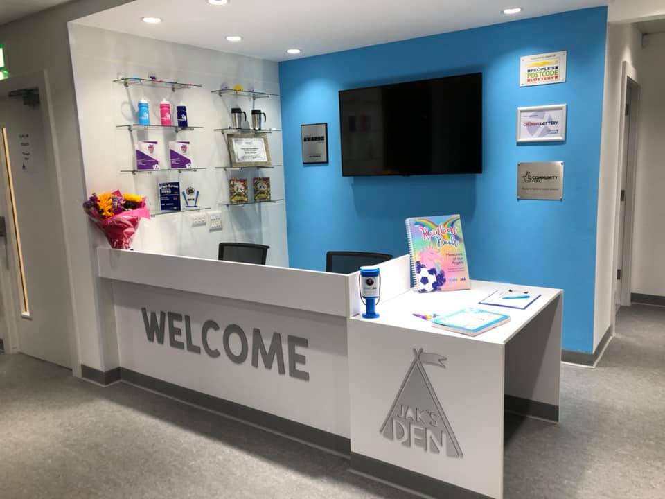 Team Jak Foundation/Jak's Den Concert - The Merlin Music Academy